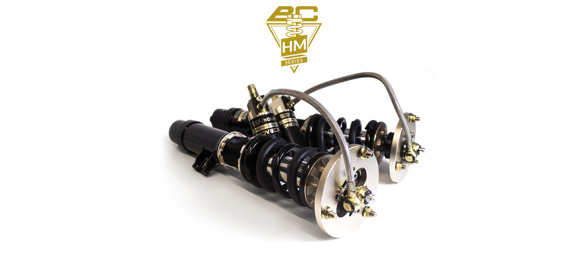 HM Series – BC Racing Shop NL