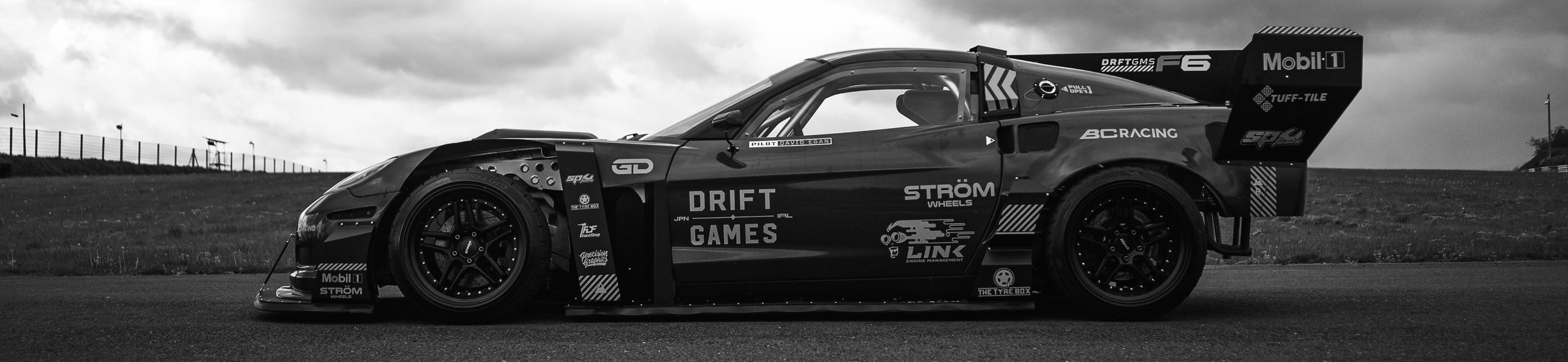 BC Racing Netherlands – BC Racing Shop NL