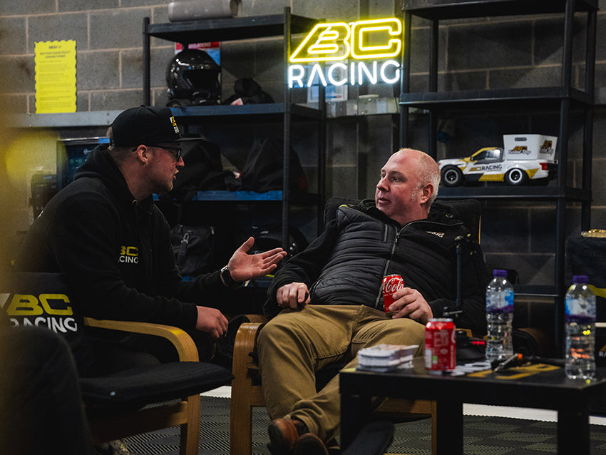 BC Racing DS Series, TRUE REAR COILOVER 350Z 12/5kg.mm Coilovers (D-10 ...