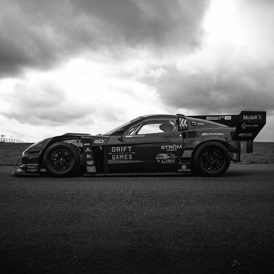 BC Racing Netherlands – BC Racing Shop NL