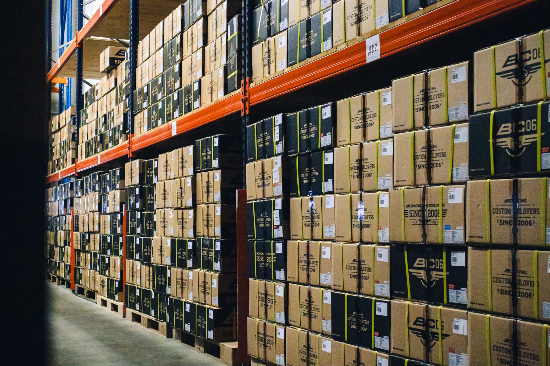 BC Racing Netherlands – BC Racing Shop NL