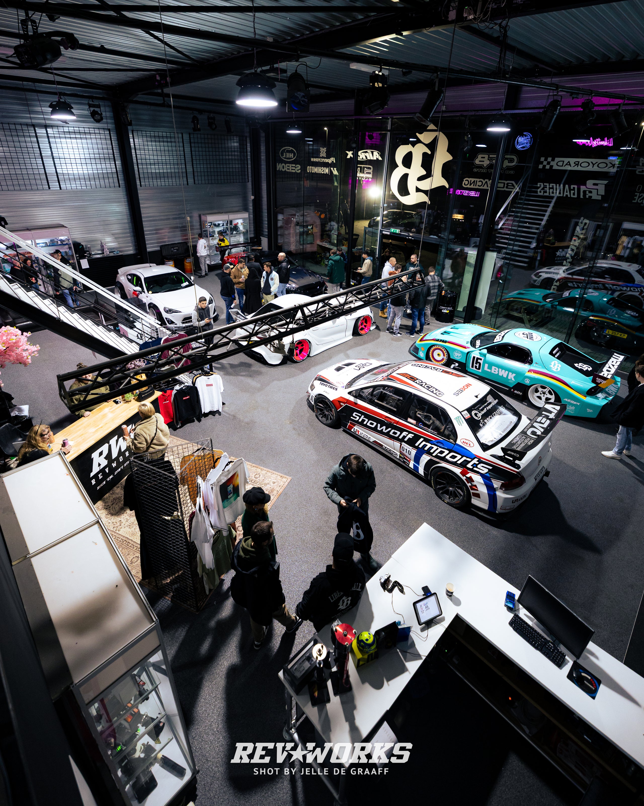 BC Racing Netherlands – BC Racing Shop NL